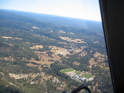 Emigrant Trail | California Pioneer Heritage Foundation